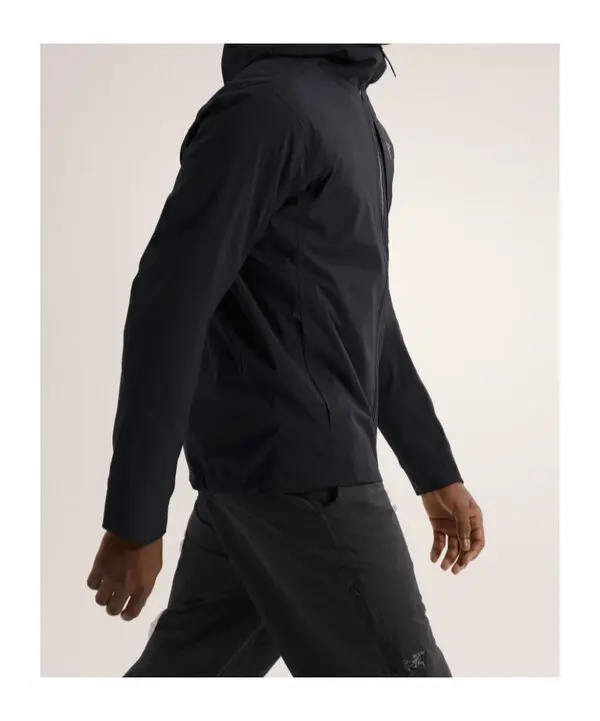 Arc'teryx Sawyer Technical Jacket With Hood