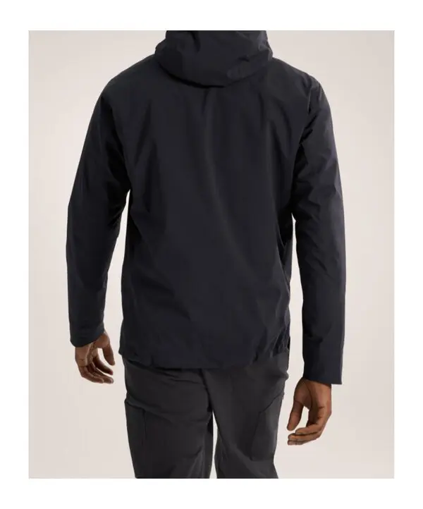 Arc'teryx Sawyer Technical Jacket With Hood