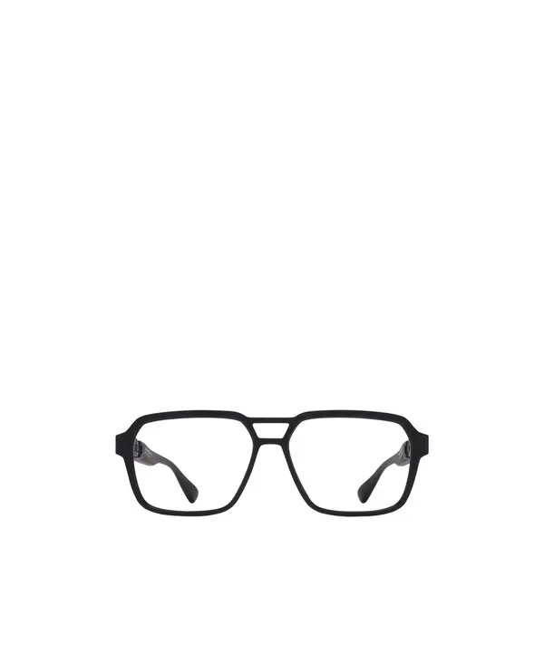Mykita Geometric Flat Mirror