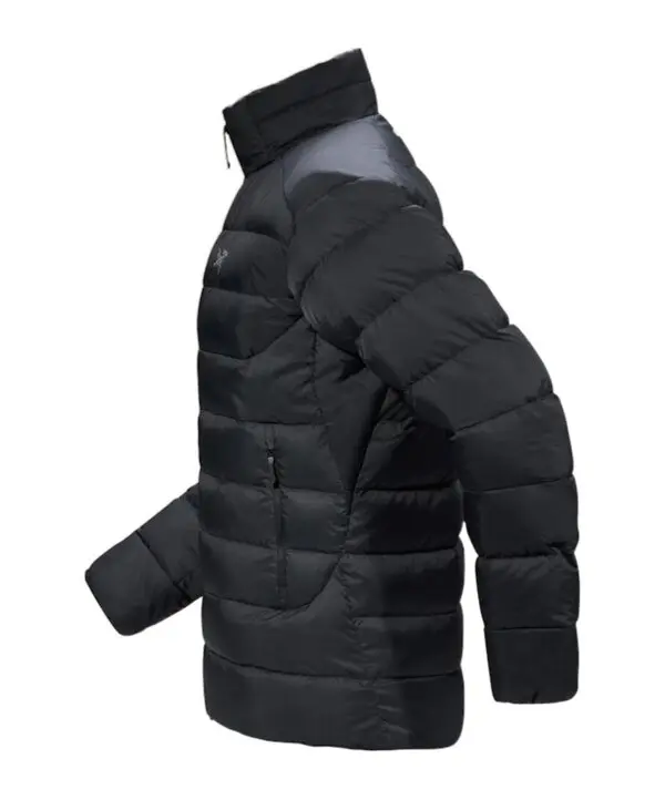 Arc'teryx Cerium Down Jacket - Black