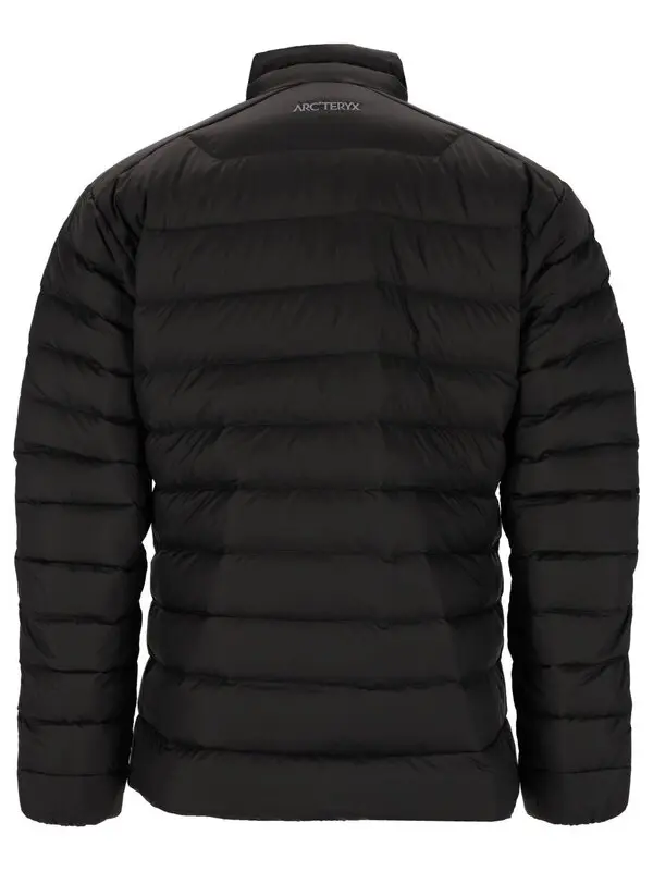 Arc'teryx Cerium Down Jacket - Black