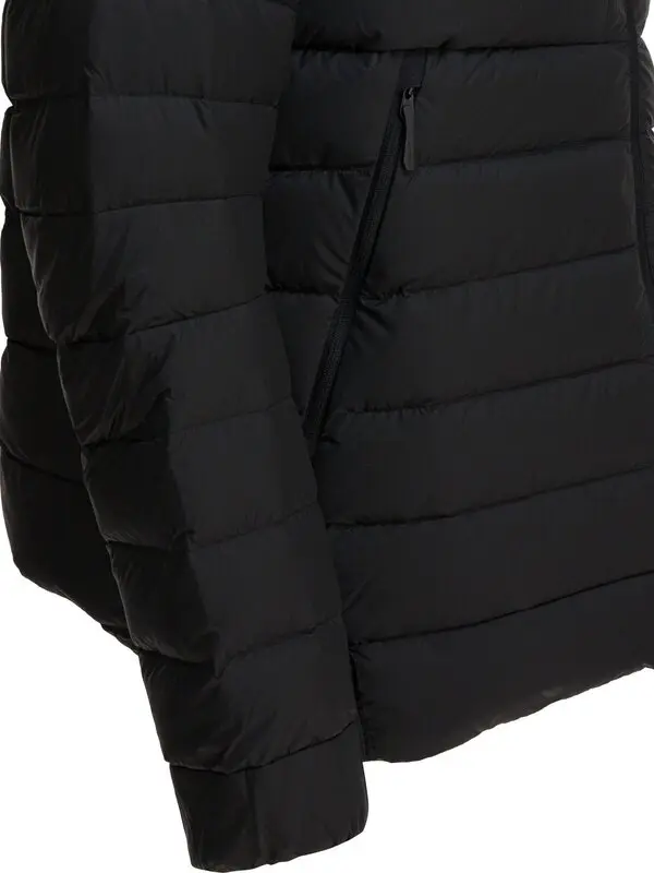 Arc'teryx Cerium Down Jacket - Black