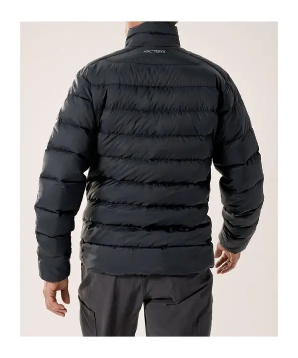 Arc'teryx Cerium Down Jacket - Black
