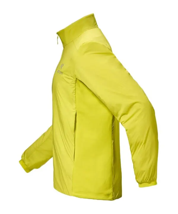 Arc'teryx Atom Jacket - Yellow