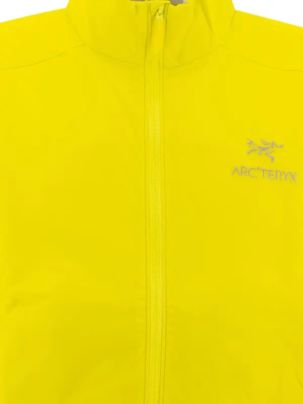 Arc'teryx Atom Jacket - Yellow