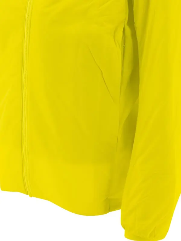 Arc'teryx Atom Jacket - Yellow