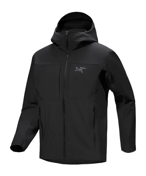 Arc'teryx Gamma Mx Hooded Casual Jacket