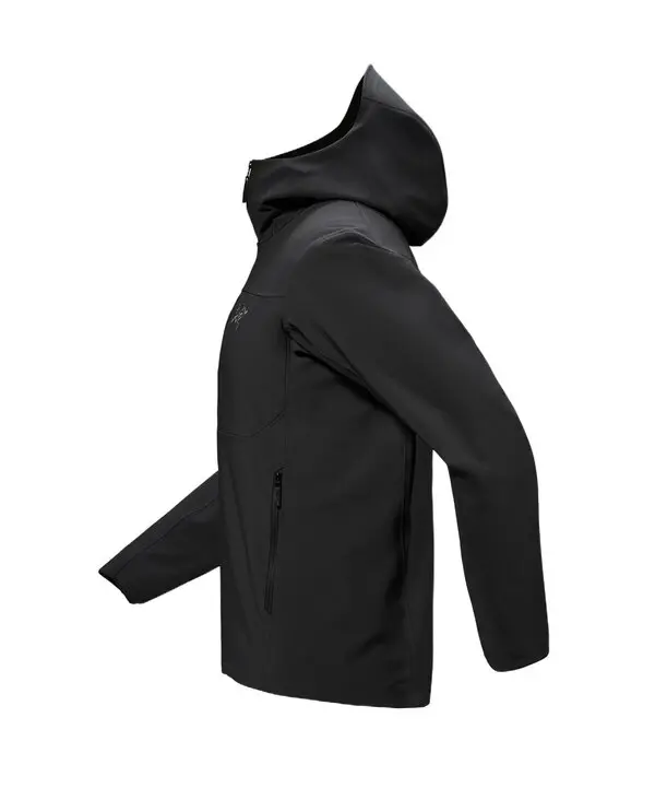 Arc'teryx Gamma Mx Hooded Casual Jacket