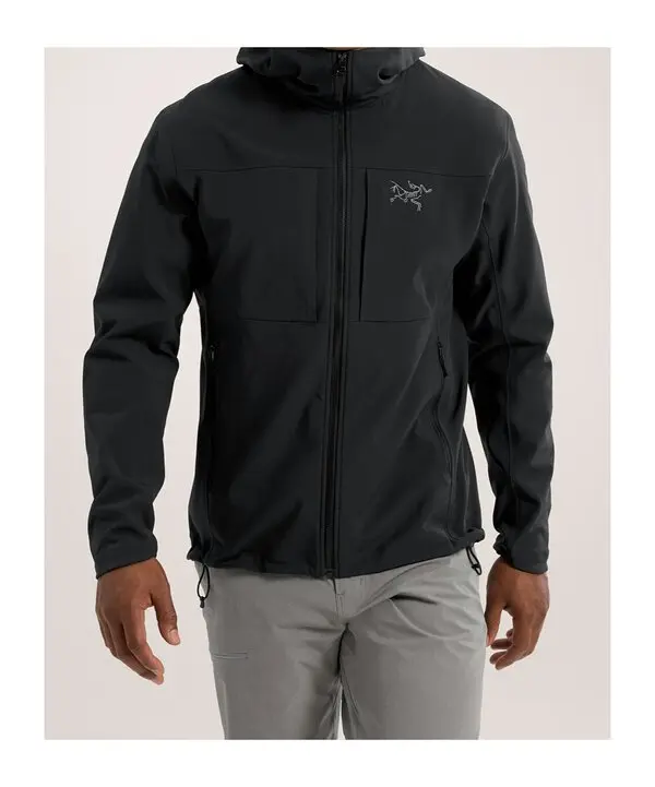 Arc'teryx Gamma Mx Hooded Casual Jacket