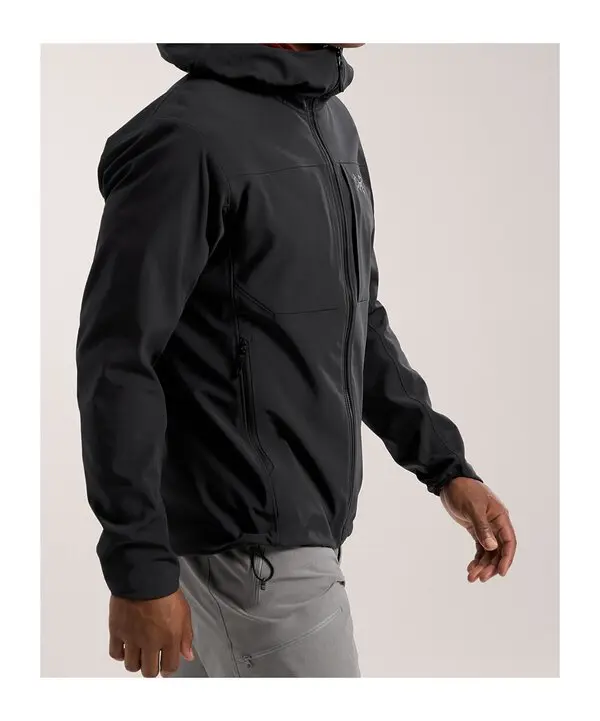 Arc'teryx Gamma Mx Hooded Casual Jacket