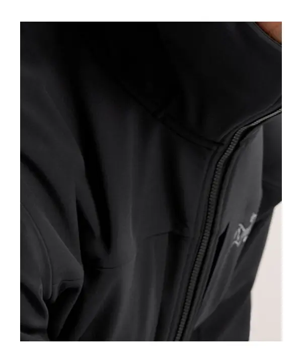 Arc'teryx Gamma Mx Hooded Casual Jacket
