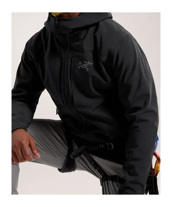 Arc'teryx Gamma Mx Hooded Casual Jacket