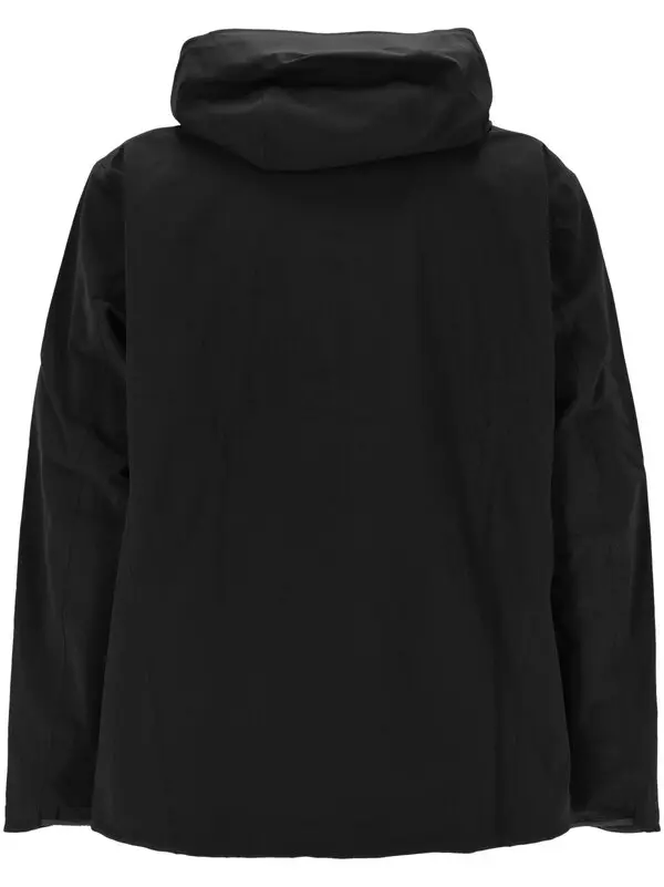 Arc'teryx Gamma Mx Hooded Softshell Jacket