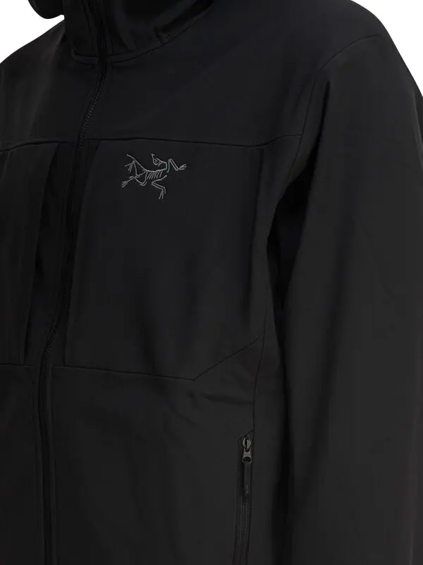 Arc'teryx Gamma Mx Hooded Softshell Jacket