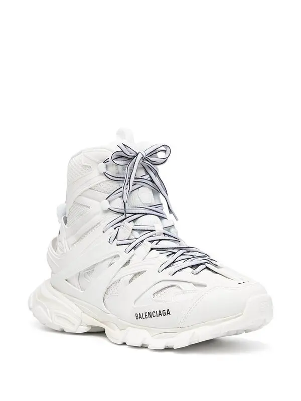 Balenciaga Track Hike Sneakers