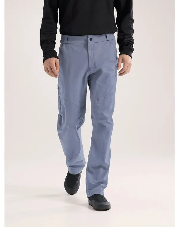 Arc'teryx Cronin Belt-loop Casual Pants