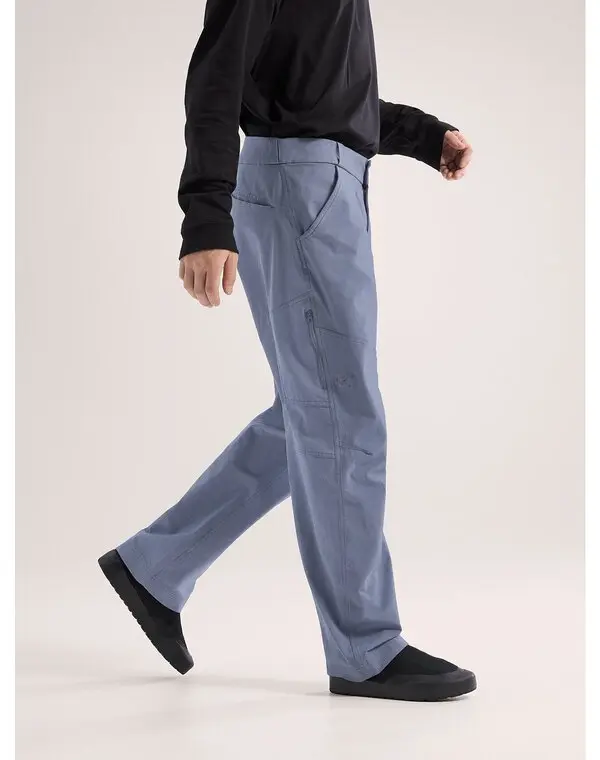 Arc'teryx Cronin Belt-loop Casual Pants