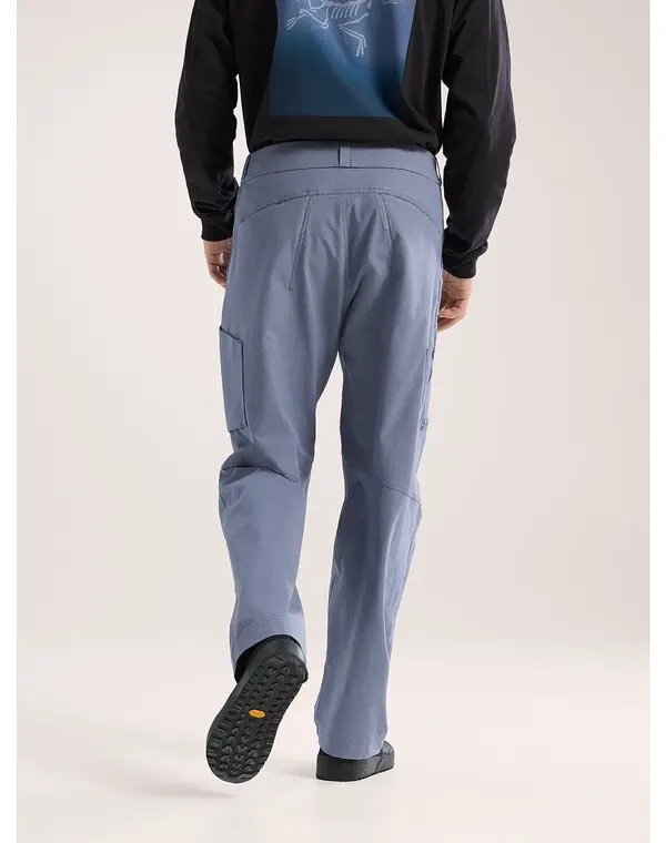 Arc'teryx Cronin Belt-loop Casual Pants