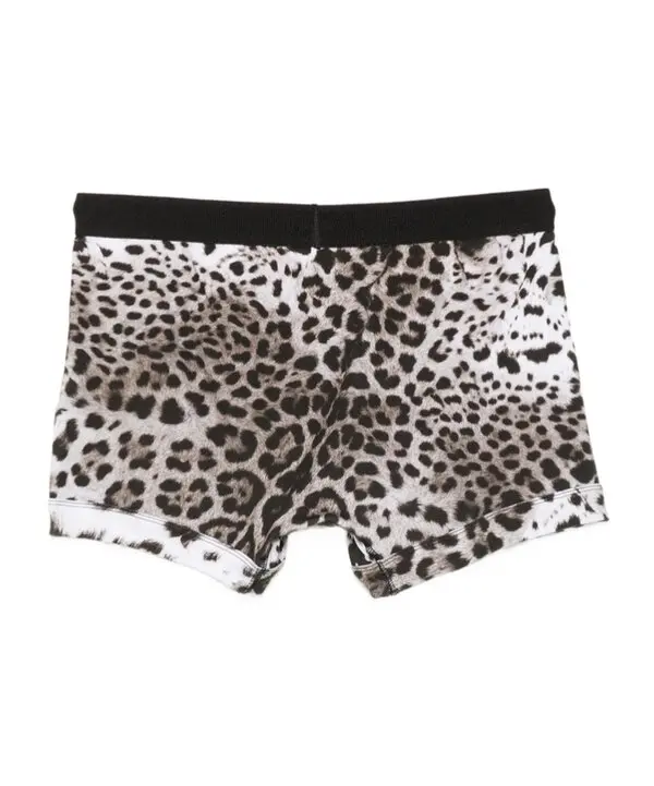 TOM FORD Leopard-print Boxers