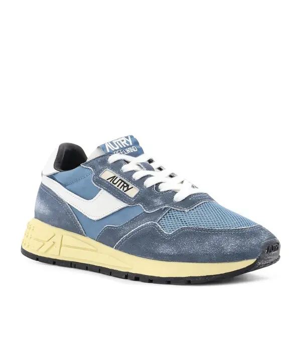 AUTRY Lace-up Sneakers
