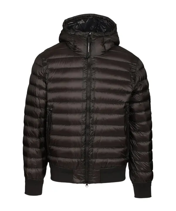 C.P. COMPANY Long-sleeve Jacket