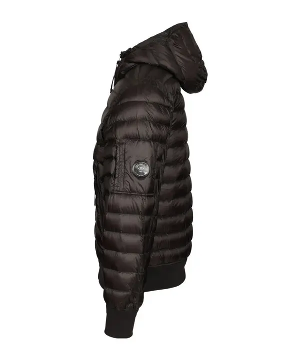 C.P. COMPANY Long-sleeve Jacket