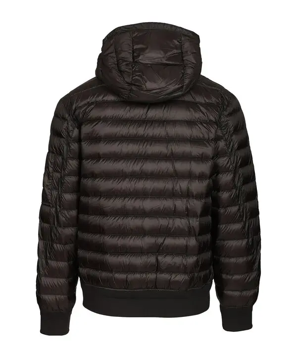 C.P. COMPANY Long-sleeve Jacket