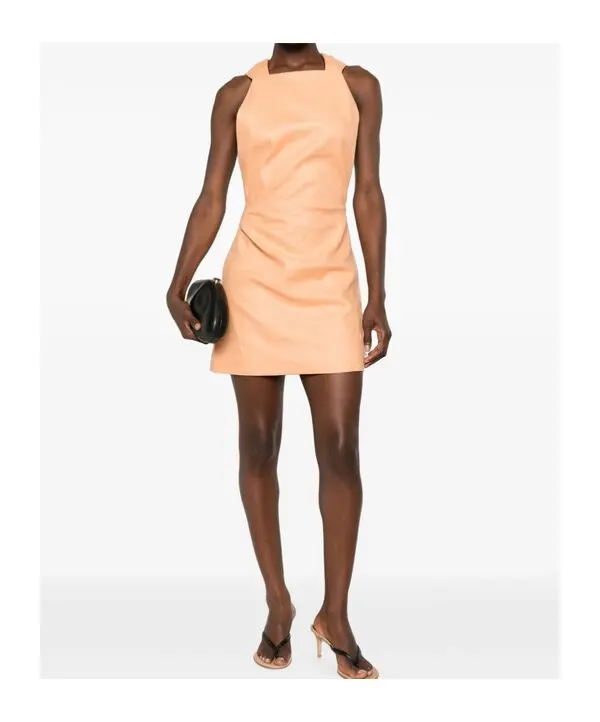 SIR. Backless Dress