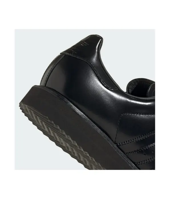 ADIDAS ORIGINALS Superstar Lux Shell-toe Sneakers