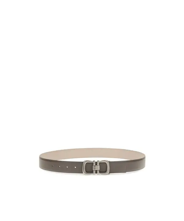 FERRAGAMO Buckle Belt