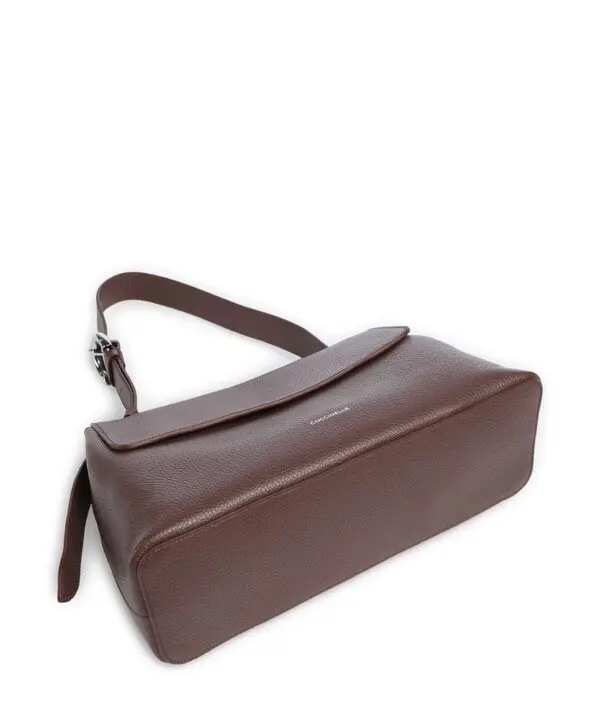 COCCINELLE Flap Shoulder Bag