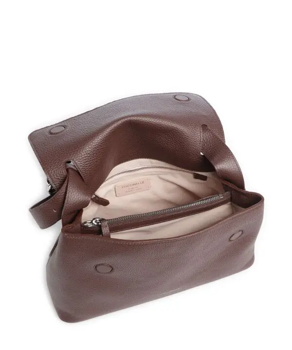 COCCINELLE Flap Shoulder Bag