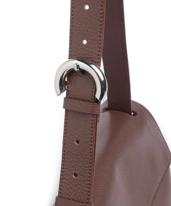 COCCINELLE Flap Shoulder Bag