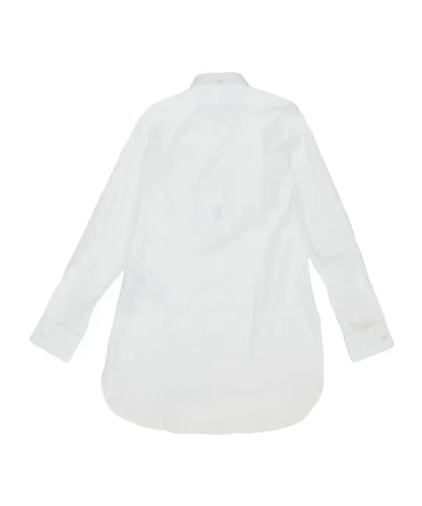 MAISON MARGIELA Stand Collar Shirt