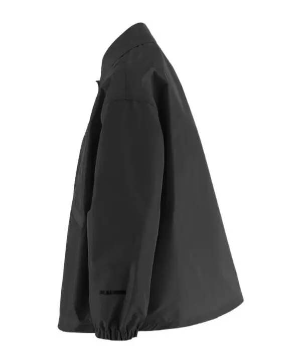 JIL SANDER Long-sleeved Jacket
