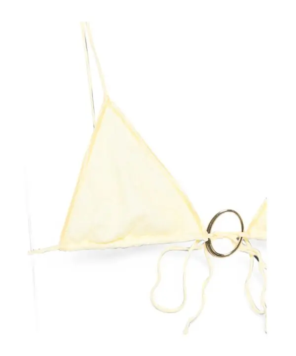 Oseree Ring-detail Bikini