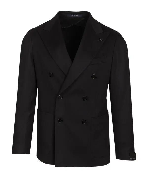 Tagliatore Double-breasted Blazer