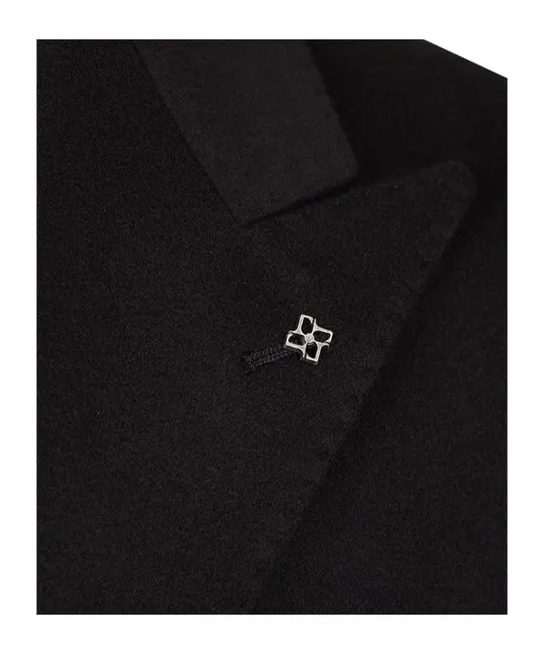 Tagliatore Double-breasted Blazer