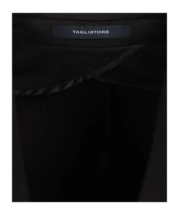 Tagliatore Double-breasted Blazer
