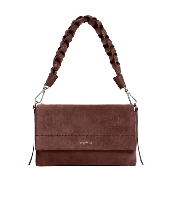 COCCINELLE Flap Shoulder Bag