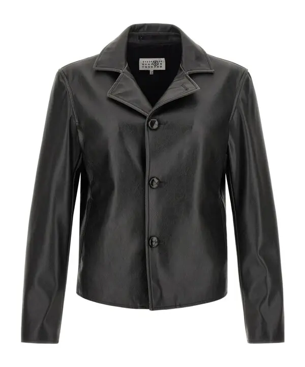 MAISON MARGIELA Long-sleeve Jacket