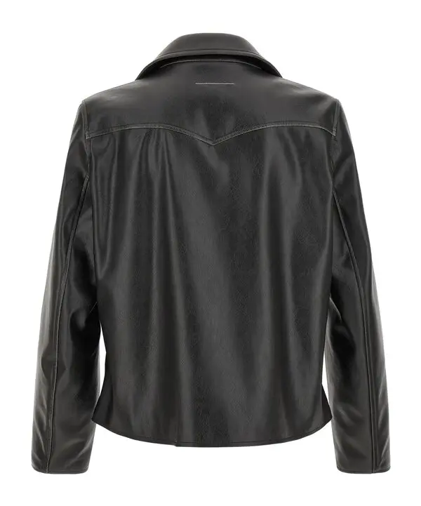 MAISON MARGIELA Long-sleeve Jacket