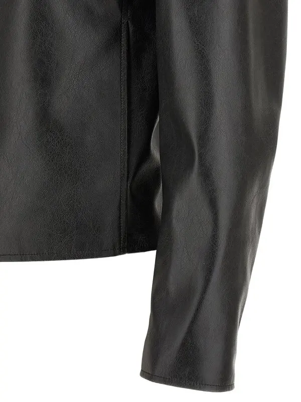 MAISON MARGIELA Long-sleeve Jacket