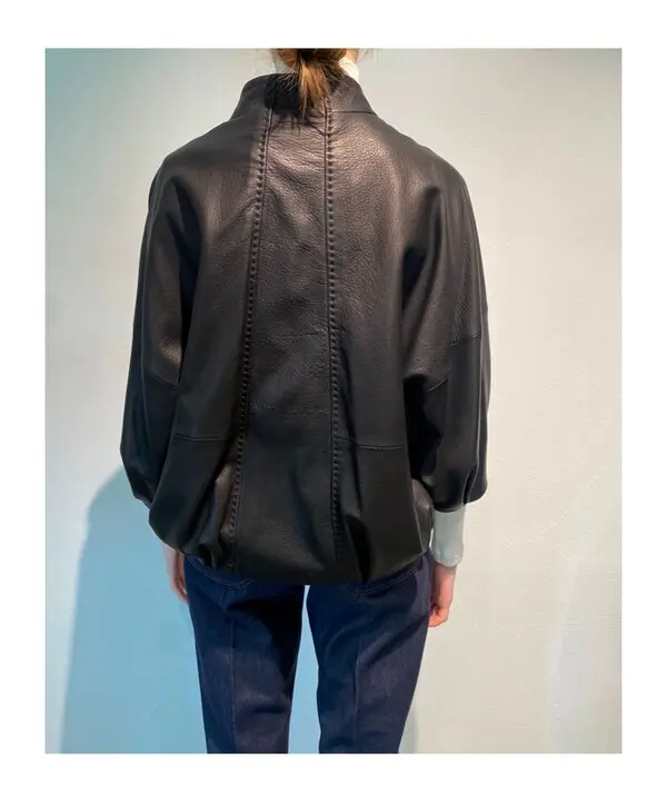 Max Mara Long-sleeved Jacket