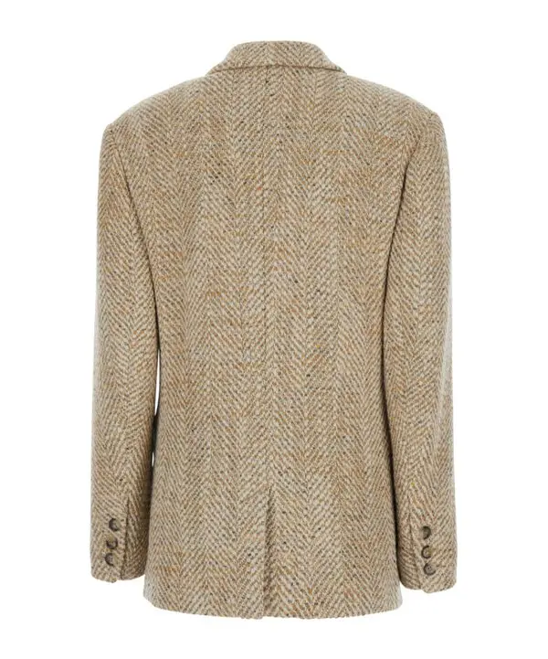 Isabel Marant Étoile Parly Jacket