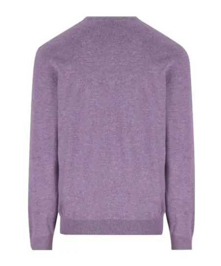 Loro Piana Crew-neck Sweater