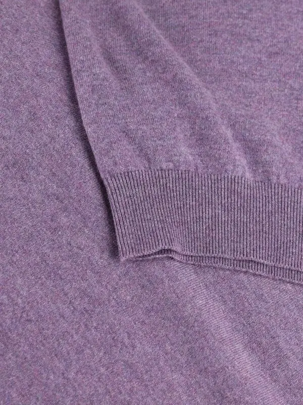 Loro Piana Crew-neck Sweater