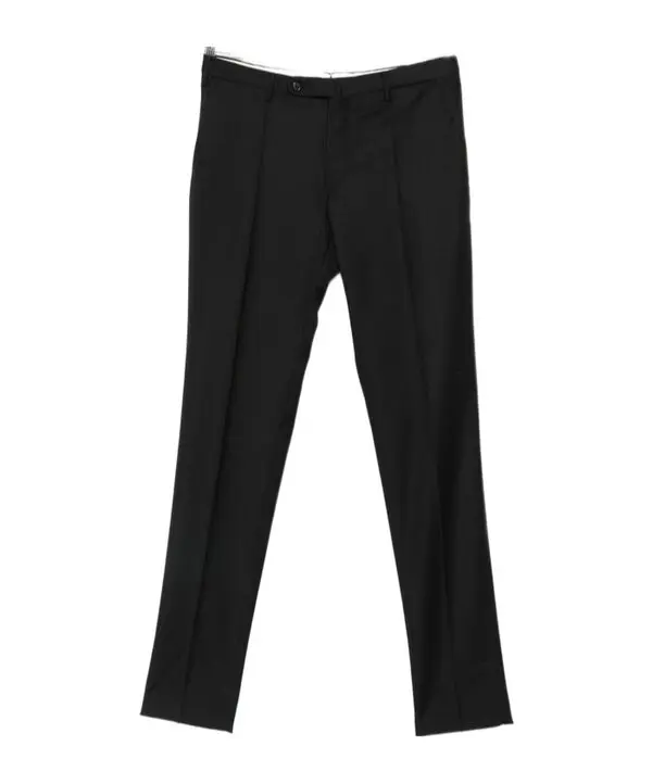 Incotex Casual Trousers With Belt Loops