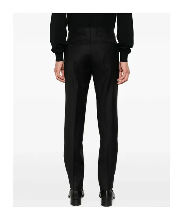 Incotex Casual Trousers With Belt Loops