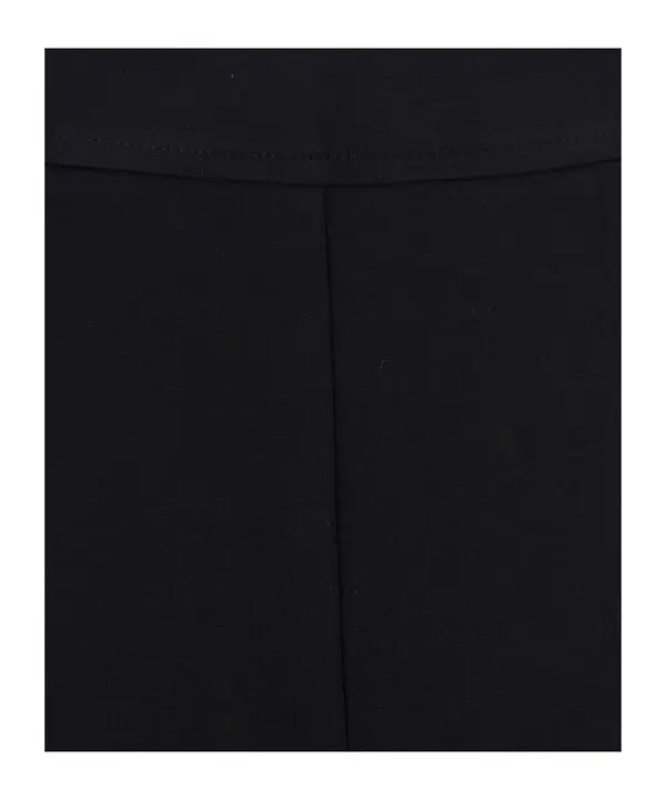 JUCCA Slim-fit Trousers With Tonal Stitching